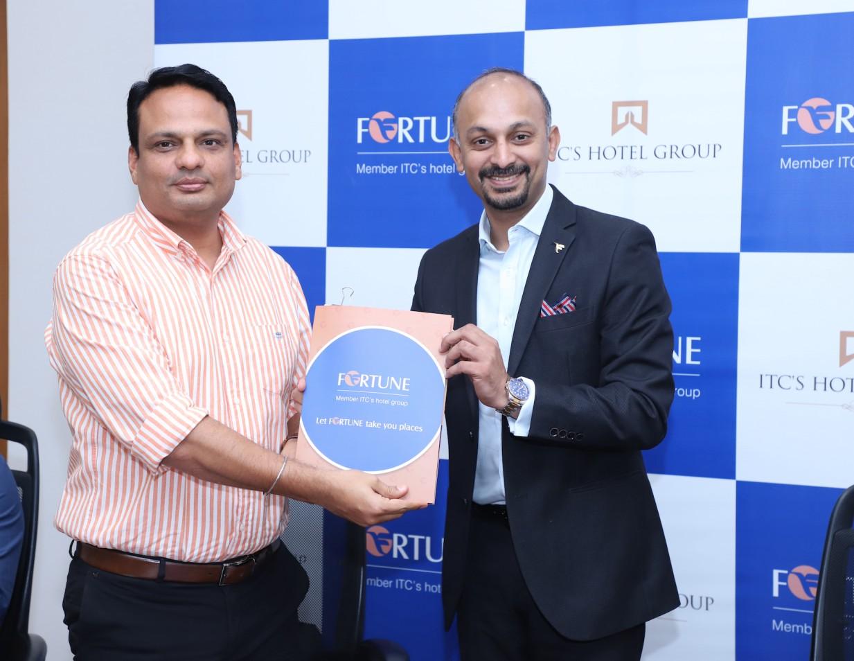 Fortune Hotels Strengthens Its Presence In Punjab