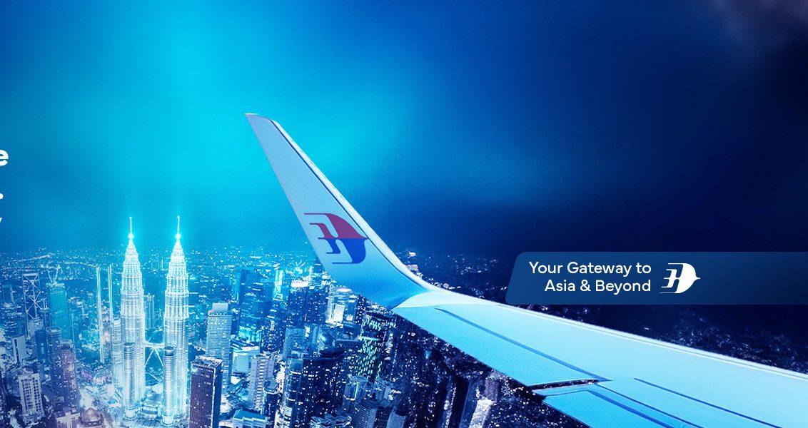 Malaysia Airlines expands Amritsar route to 7 weekly flights