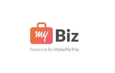 myBiz by MakeMyTrip Partners With Darwinbox