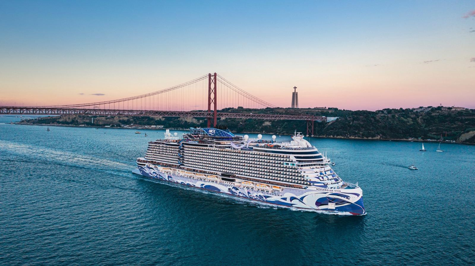Norwegian Cruise Line Unveils Six New Shore Excursions