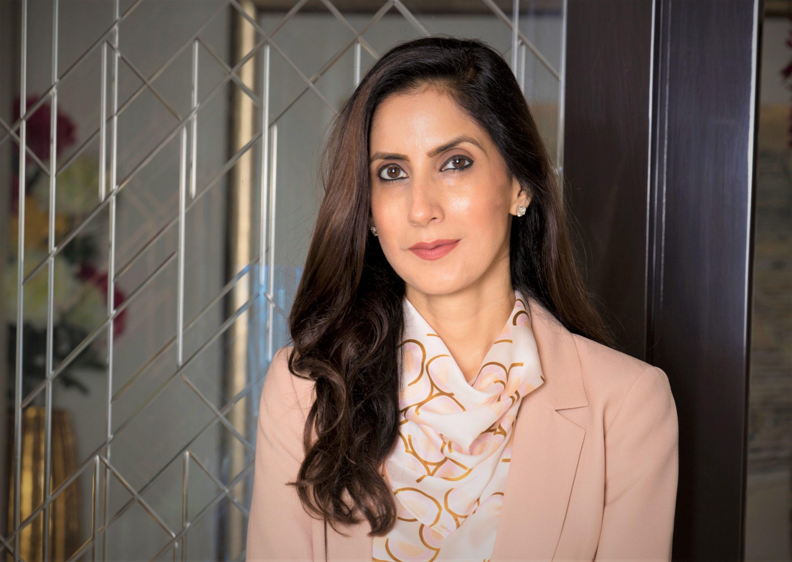 IWD II: My team consists of over 60% women leading the way – Priyanka ...