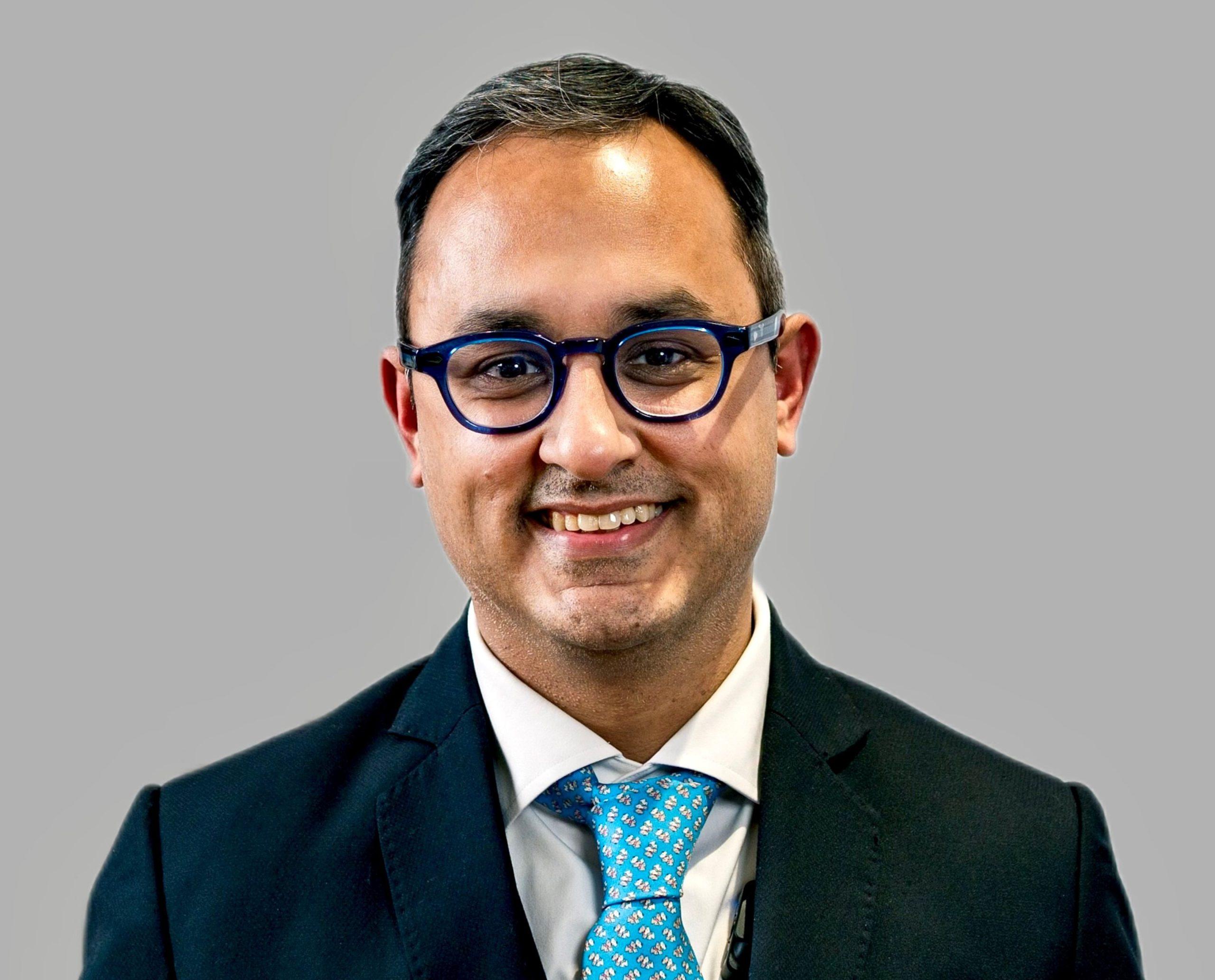 Nikhil Sharma Joins Radisson Hotel Group as Managing Director & ASVP ...