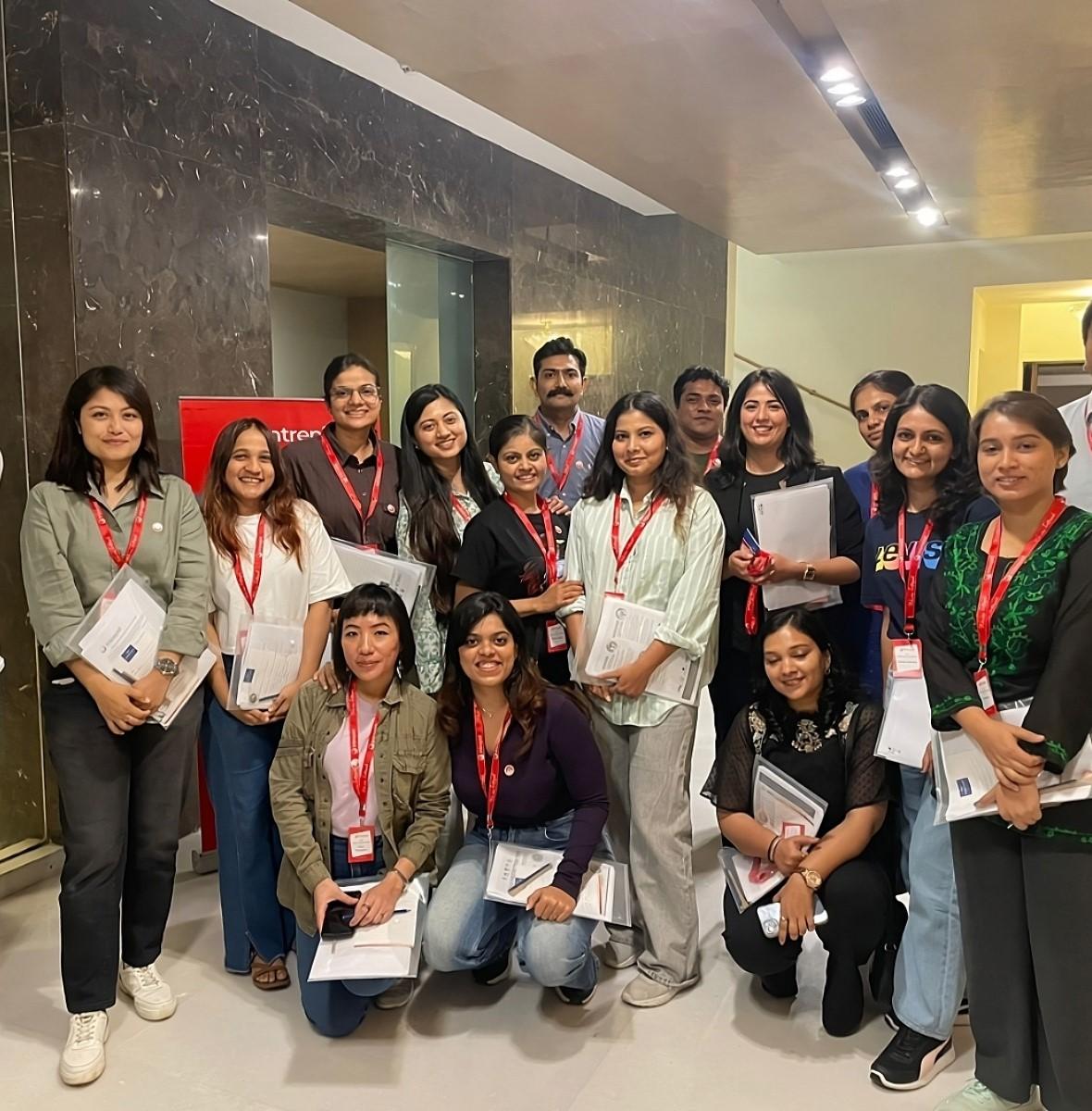 Intrepid Travel empowers women to lead tours in India