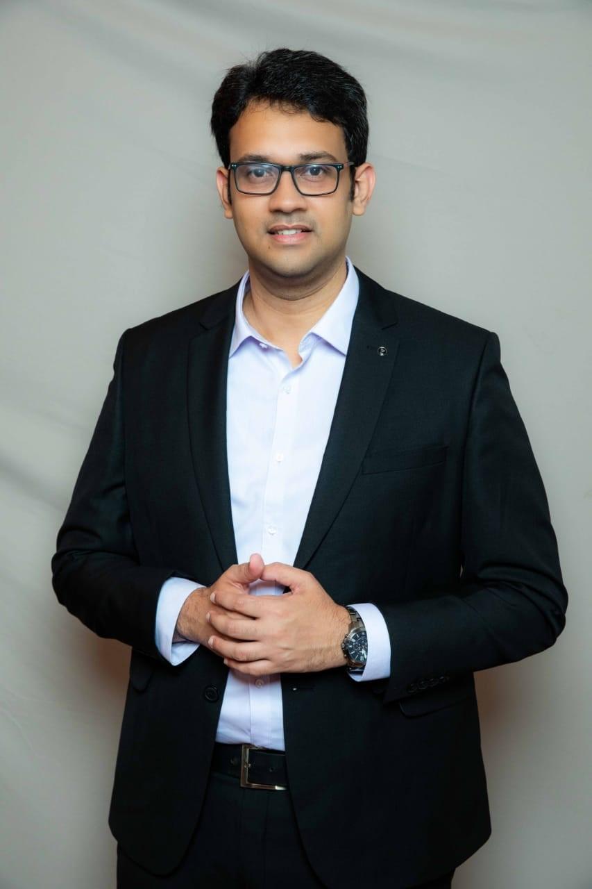 Ramalingam Subramanian appointed as President of Cox & Kings