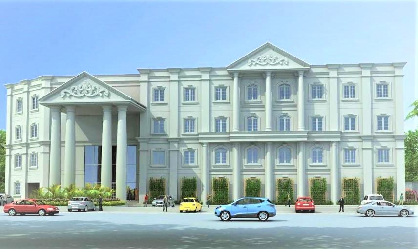 Pride Hotels Group Signs ‘Pride Resort Rajkot’, Gujarat