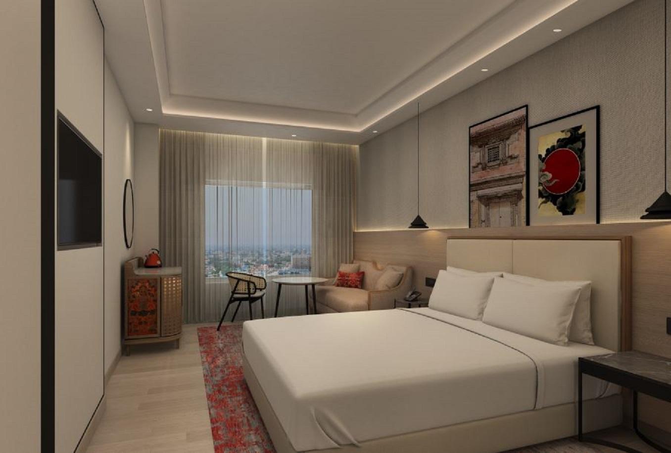 Radisson Hotel Group Set To Establish A Pipeline Of 150+ Hotels