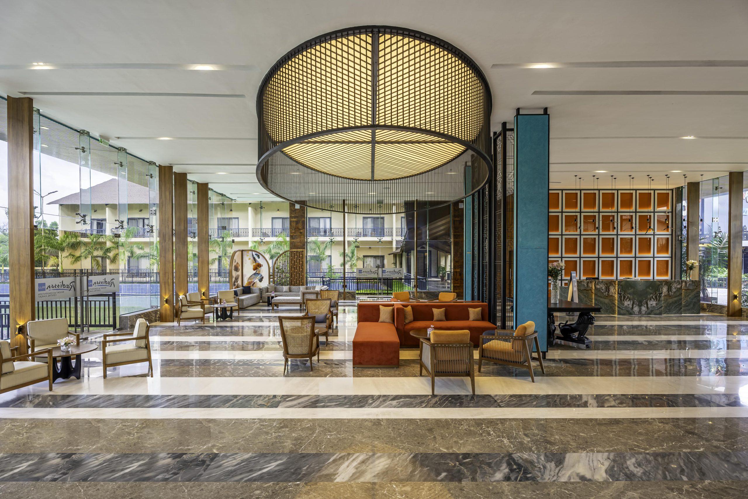Radisson Blu Plaza Karjat unveils new wing