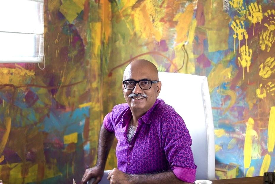 Seclude – Upholding a Steadfast Vision for Experiential Hospitality