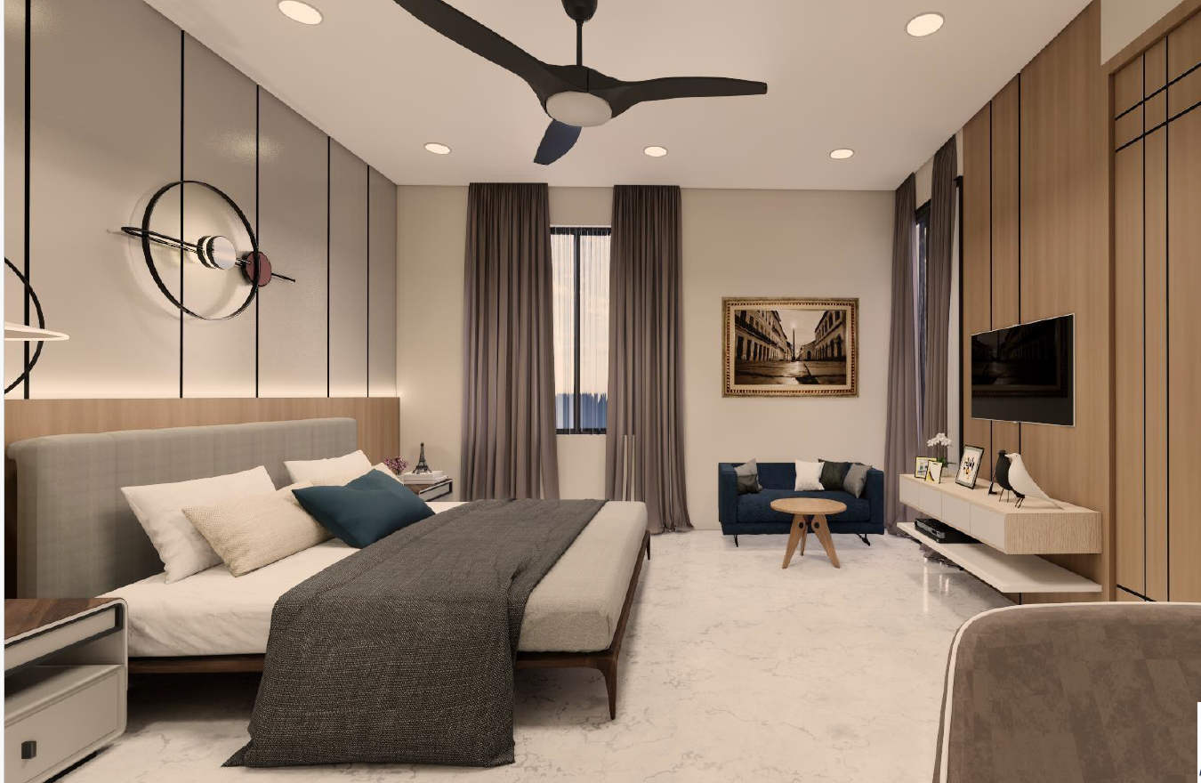 Royal Orchid expands in Rajasthan with Anantam Resort, opening Feb 2025