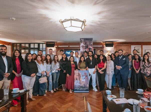 Saudi showcases authentic Qahwa experience to Mumbai travel trade