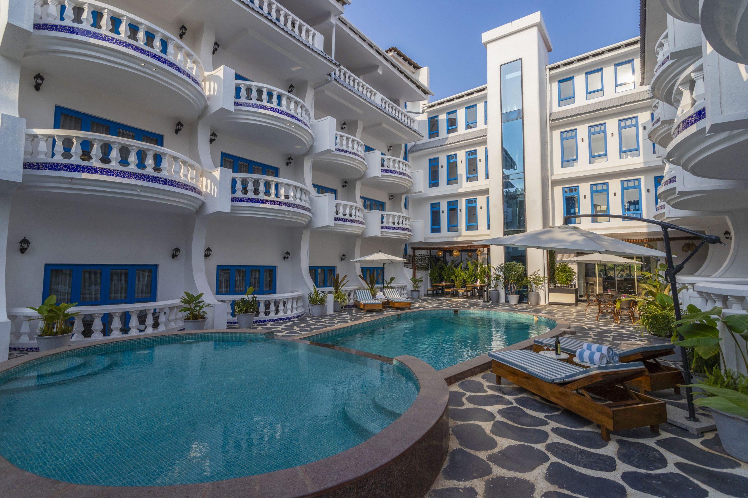 Stone Wood Hotels announces sustainability initiatives