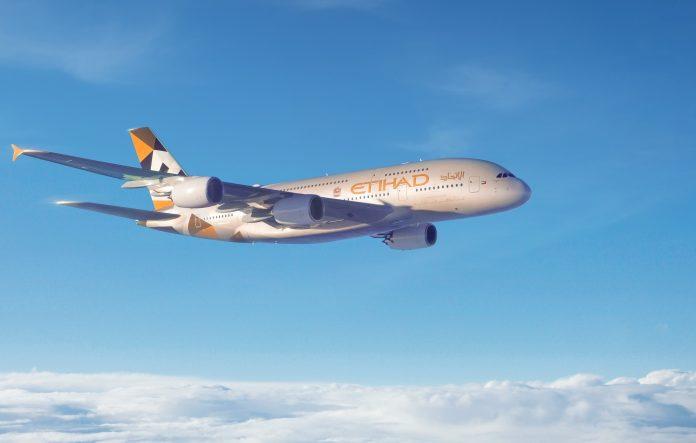 Etihad Airways Announces New Flights Between Abu Dhabi & Lisbon