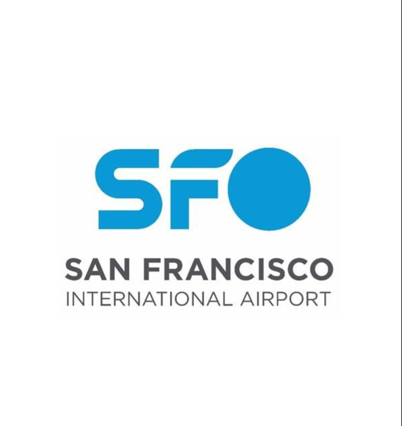 San Francisco Intl. Airport unveils new logo & brand identity