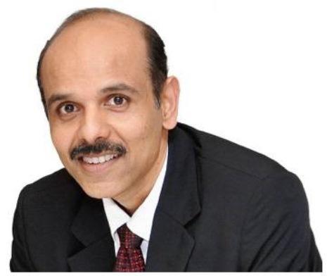 P Balaji Joins Air India As Group Head- Governance, Regulatory ...