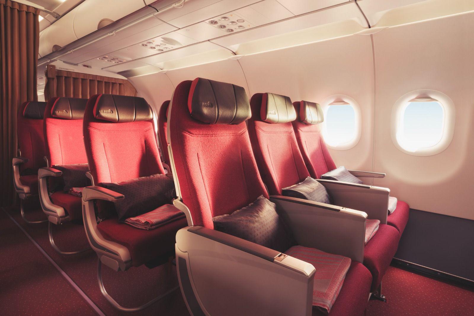 Air India launches Premium Economy class on select domestic routes ...