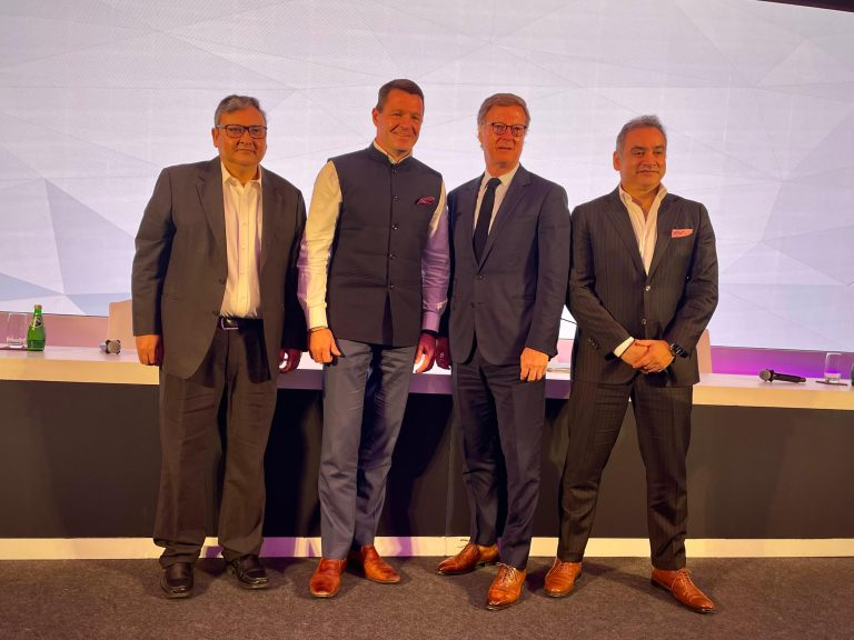 Accor & InterGlobe strengthen India strategy; Strategic tie-up with Treebo